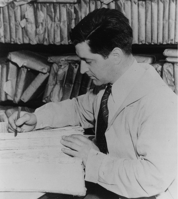 The Epidemic in the Archives: A Layman’s Guide to Cellulose Acetate ...